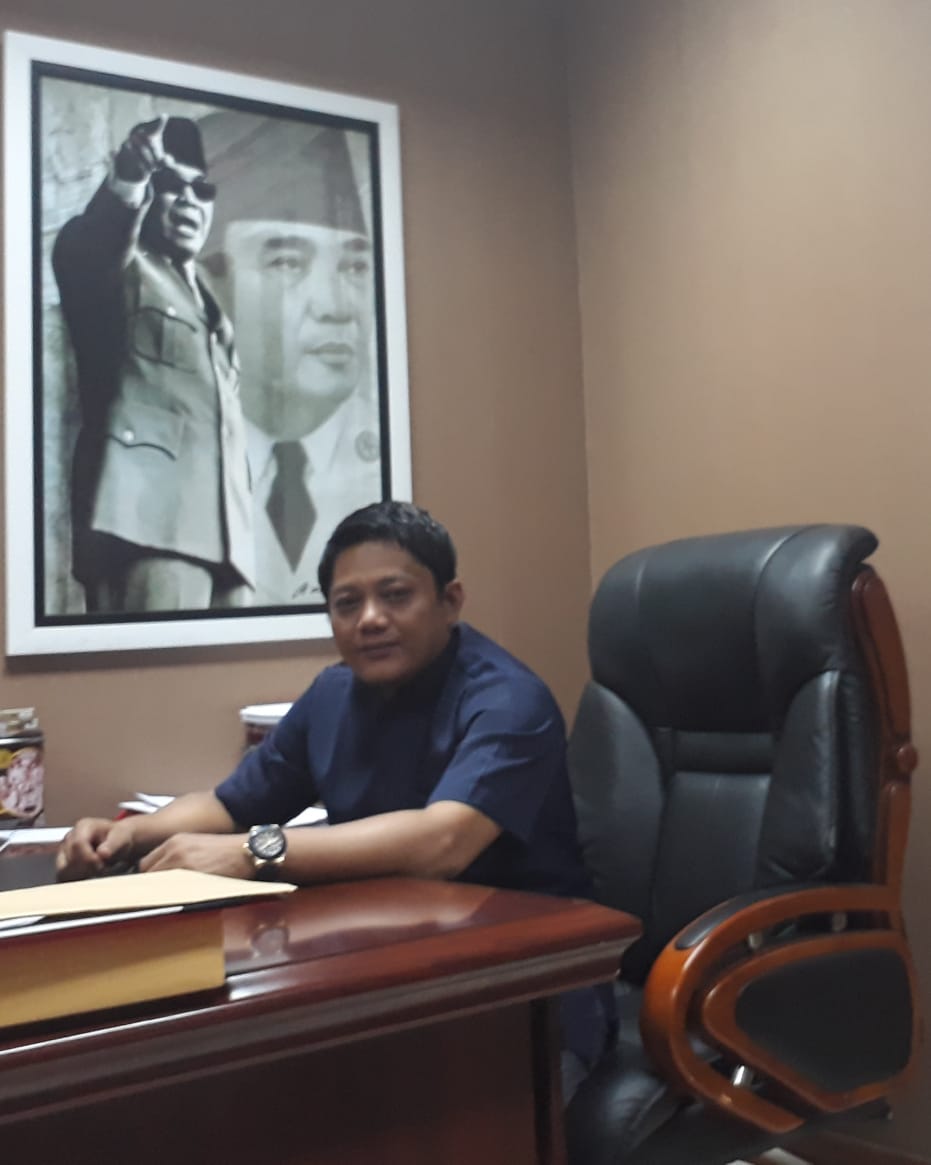 Keniscayaan Kota Bekasi Gabung ke DKI Jakarta